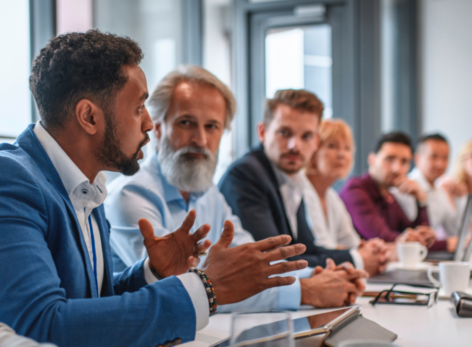 I am an Executive – Core Elevation, Inc | Helping Companies Grow ...